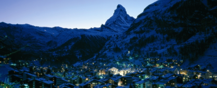 Skican | Zermatt Ski Resort | Ski Destinations in Switzerland
