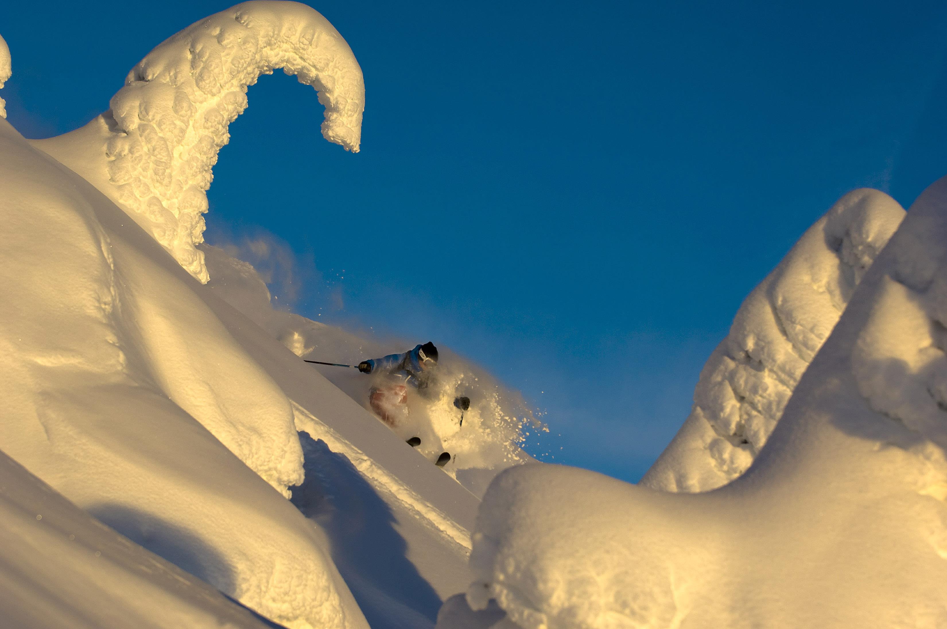 Skican | Ski Vacations in Canada, United States, Quebec, Europe, Chile ...