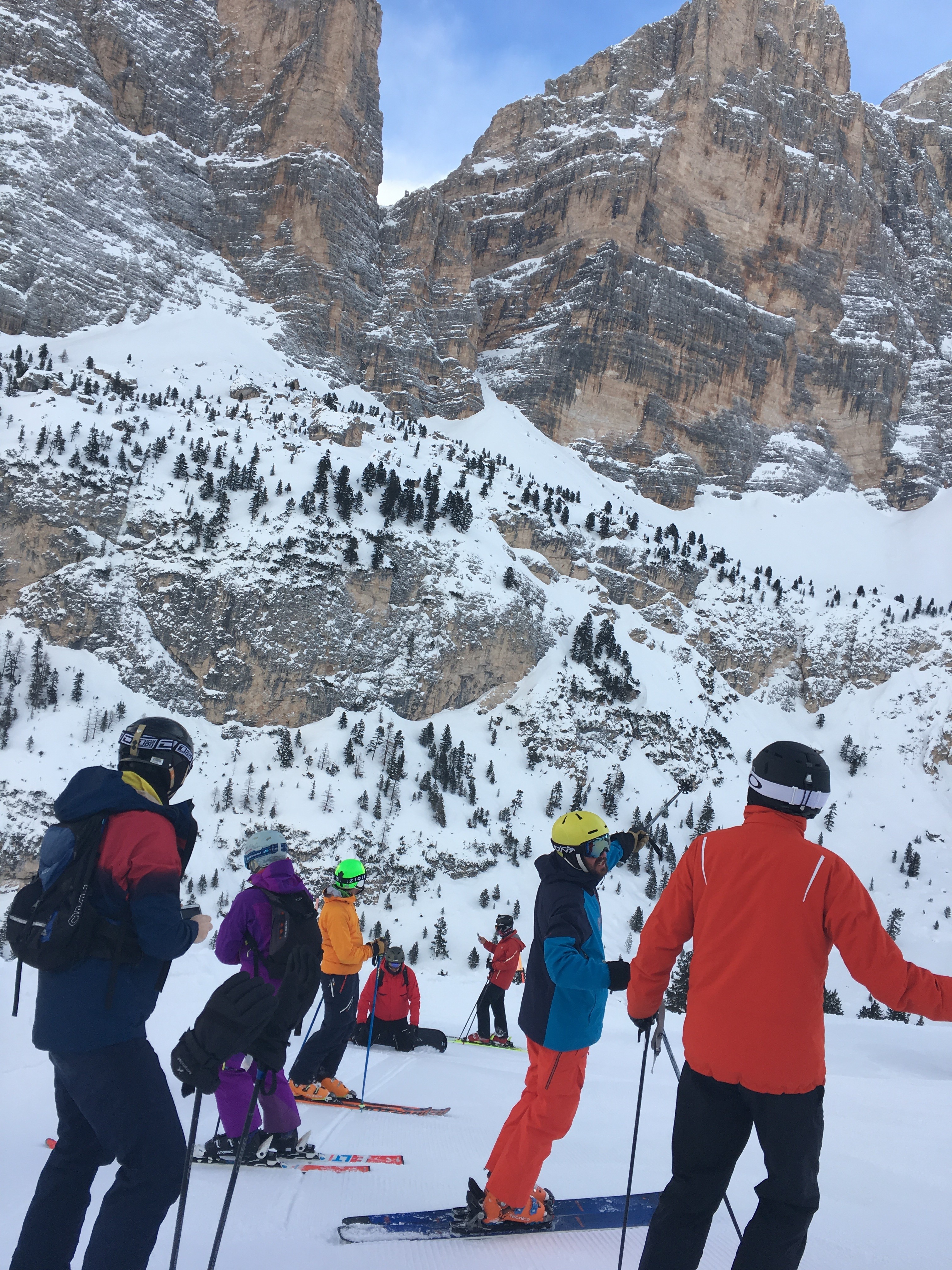 Skican | Dolomites Ski Packages | Ski Specials On Now | Ski ...